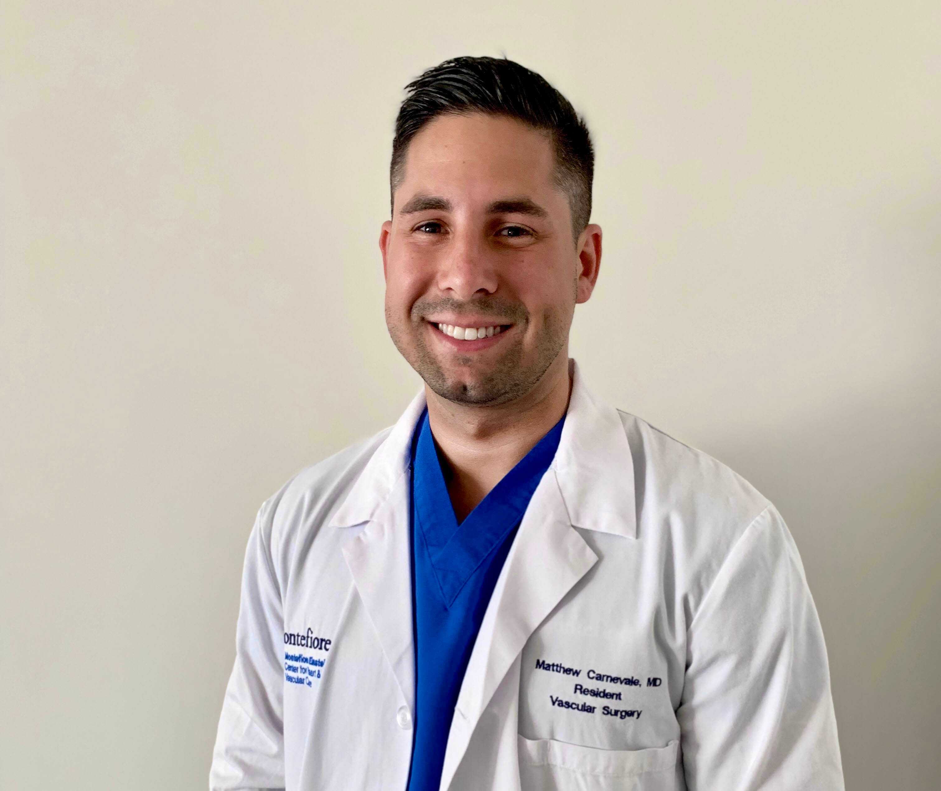 Vascular Surgery Residency and Fellowship Programs | Montefiore Einstein