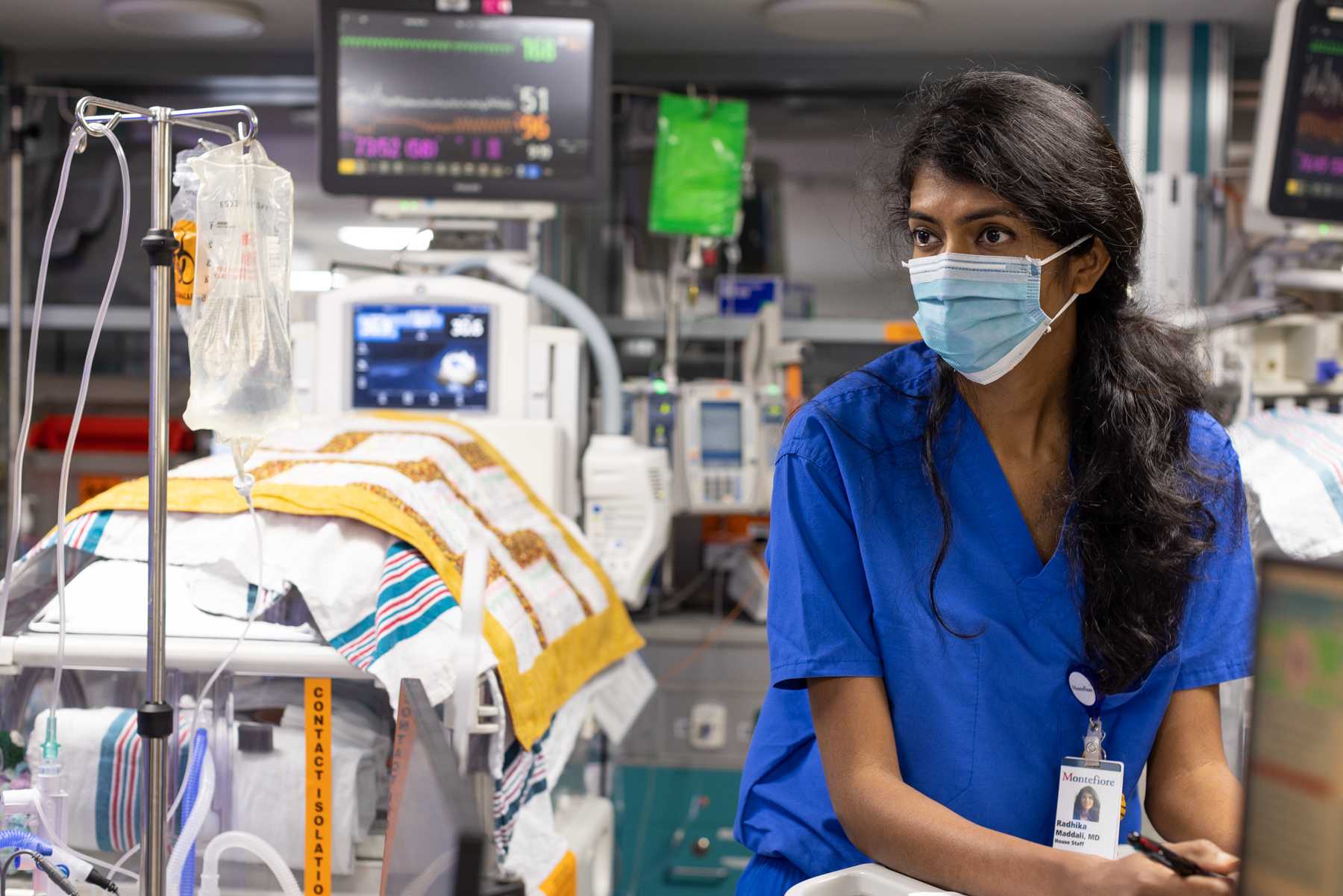 Pediatrics Residency Program | Montefiore Einstein