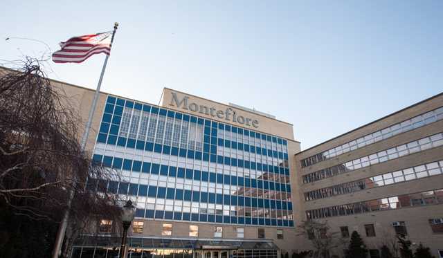 Pharmacy Residency Program | Montefiore Einstein