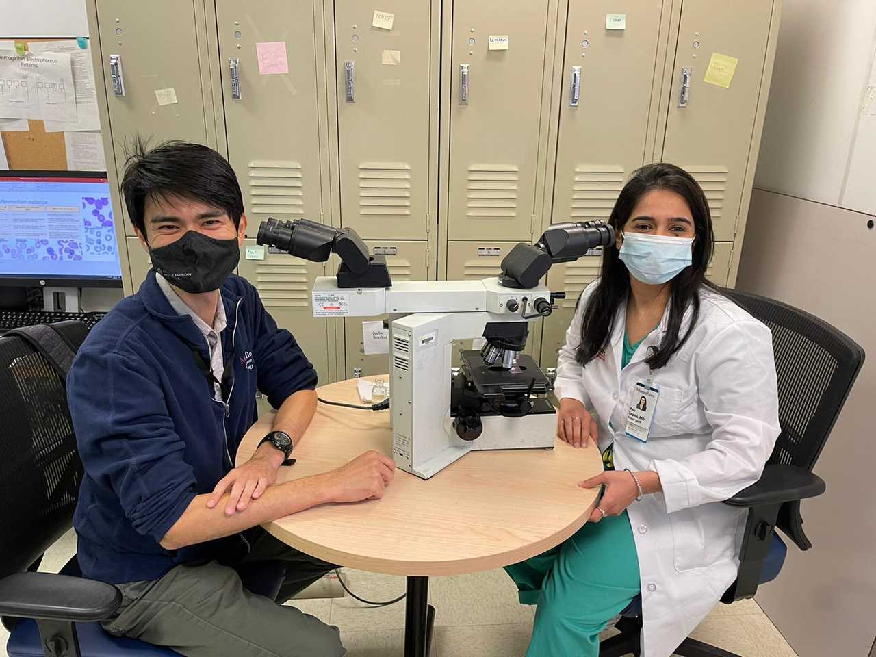 Pathology Residency Program | Montefiore Einstein