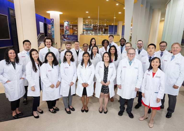 Pharmacy Residency Program | Montefiore Einstein