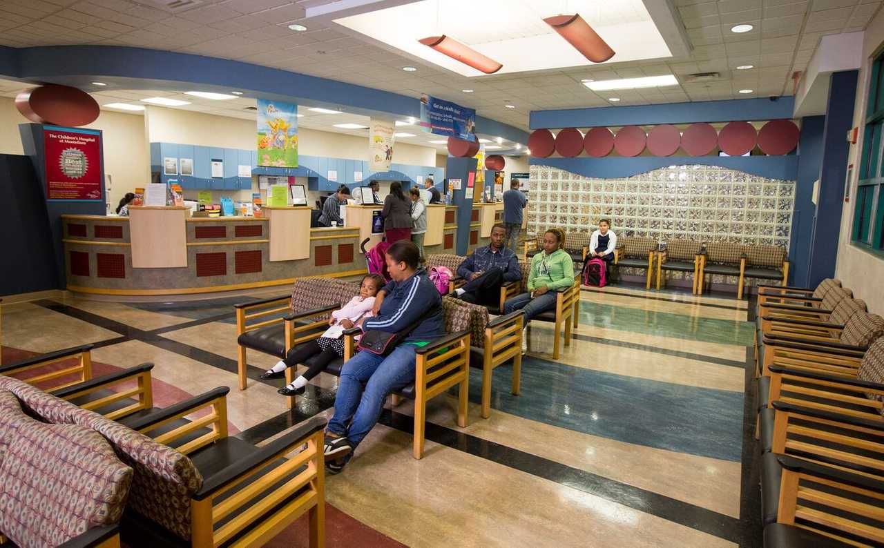 Pediatrics Residency Program | Montefiore Einstein